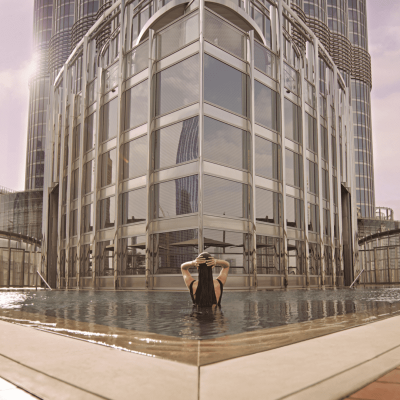 Lush Experiences – Curate • Inspire • Influence