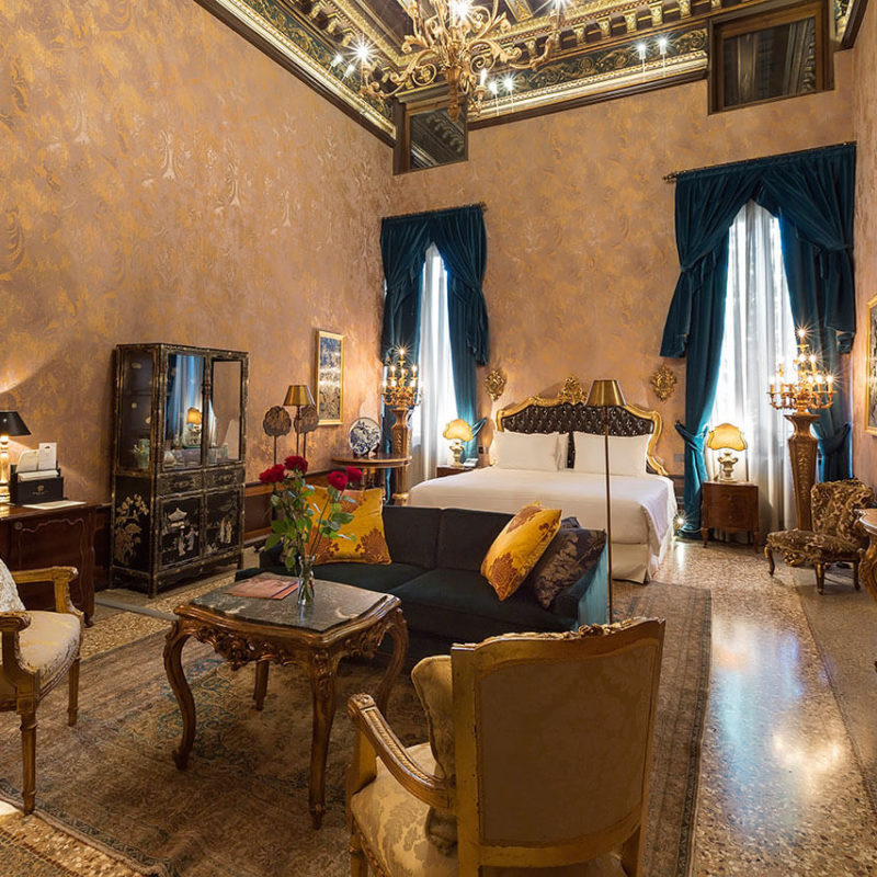 Lush Experiences – Curate • Inspire • Influence