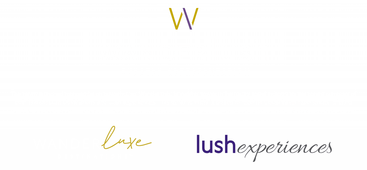 Lush Experiences – Curate • Inspire • Influence