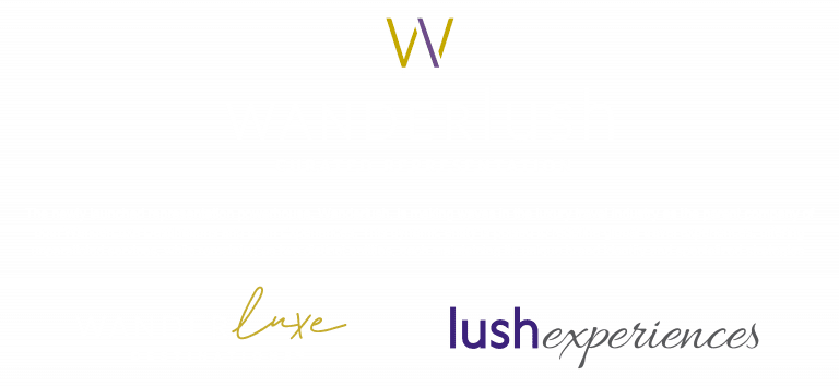 Lush Experiences – Curate • Inspire • Influence
