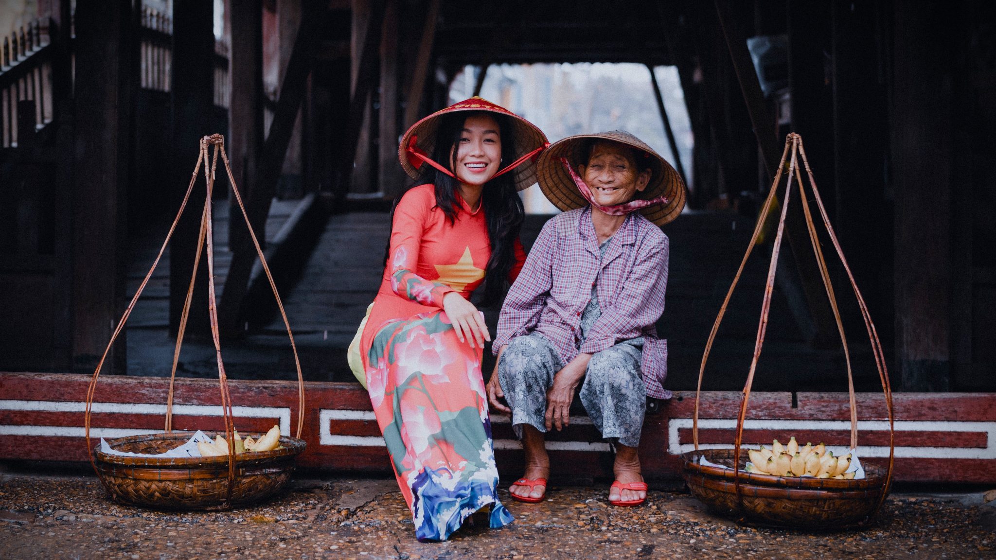 ICS Travel Group – Lush Experiences